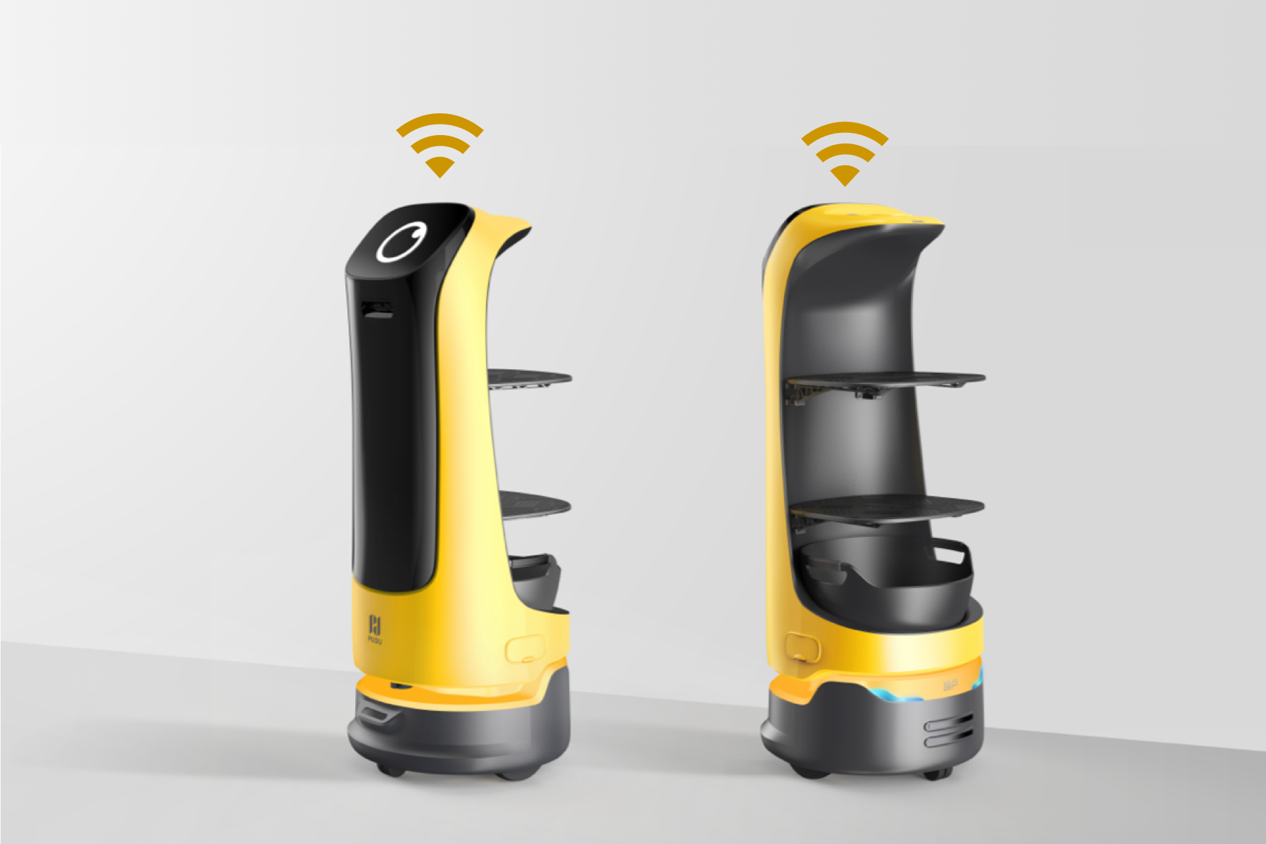 SPARK EPoS KettyBot