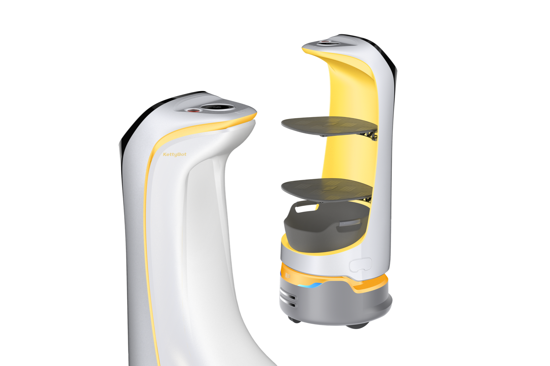 SPARK EPoS KettyBot